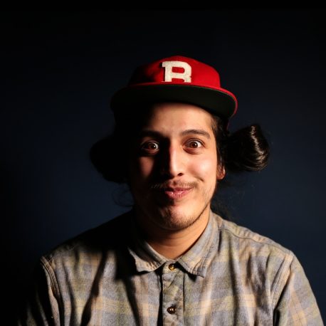 Speakers – ASMOPSS
